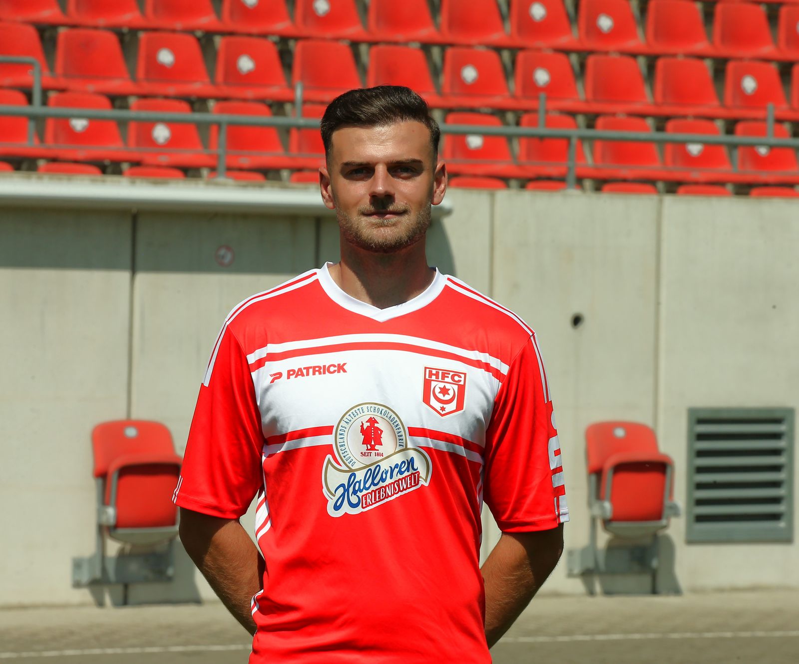 Max Kulke: Vom Unsichtbaren zur Schlüsselfigur | Chemie Halle